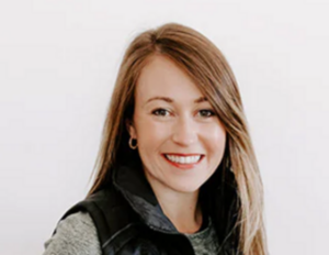 Client Spotlight: Emily Farrell – WomenVenture