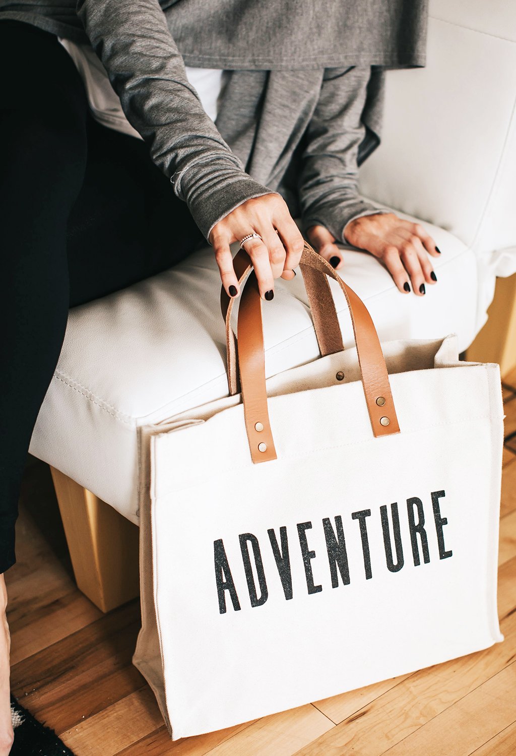 Client Spotlight: Sairey G. Designs – WomenVenture