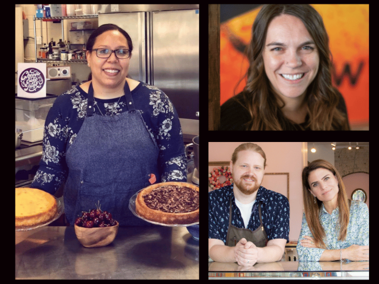 WomenVenture Announces 2023 Women Mean Business Award Winners ...