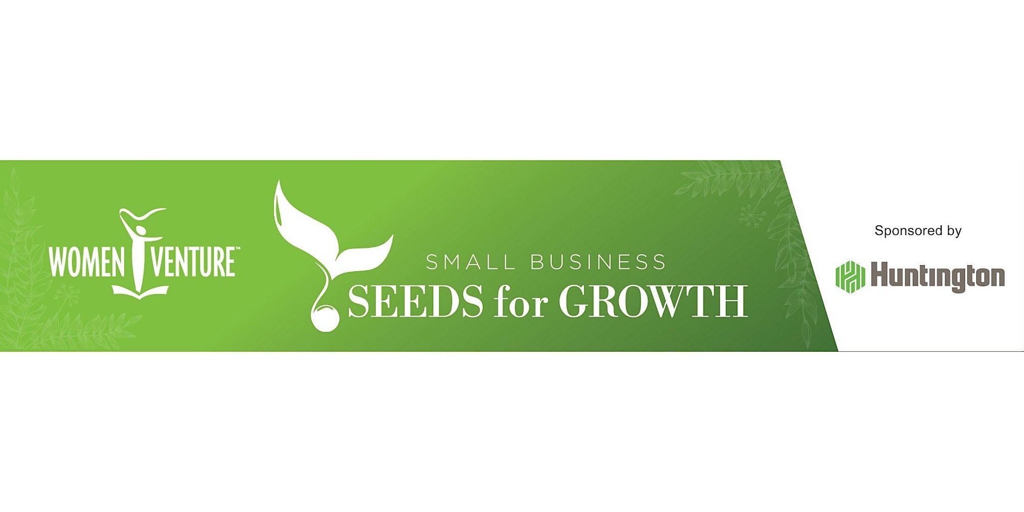 Events for October 2025 – WomenVenture